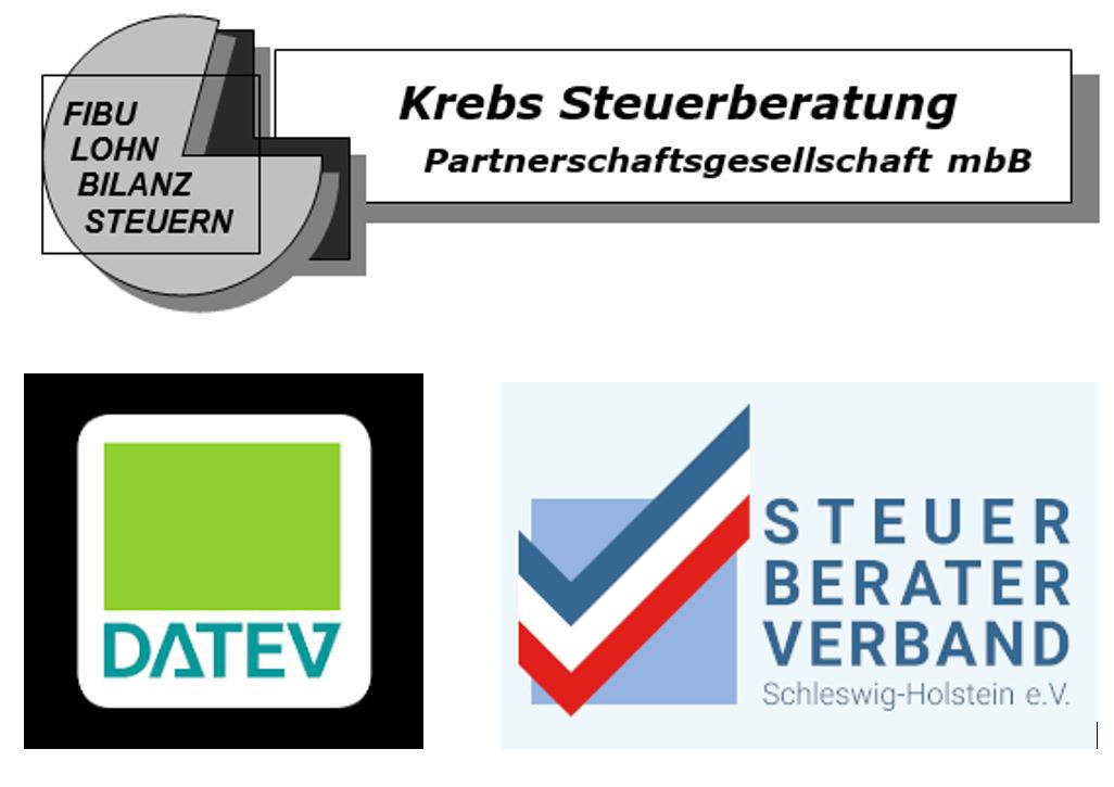 Steuerberater Michael Krebs - Home